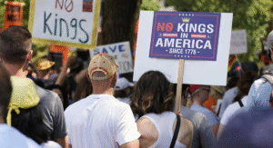 Utah’s ‘No Kings’ Protest Set for Saturday: Organizers Expect Thousands ...