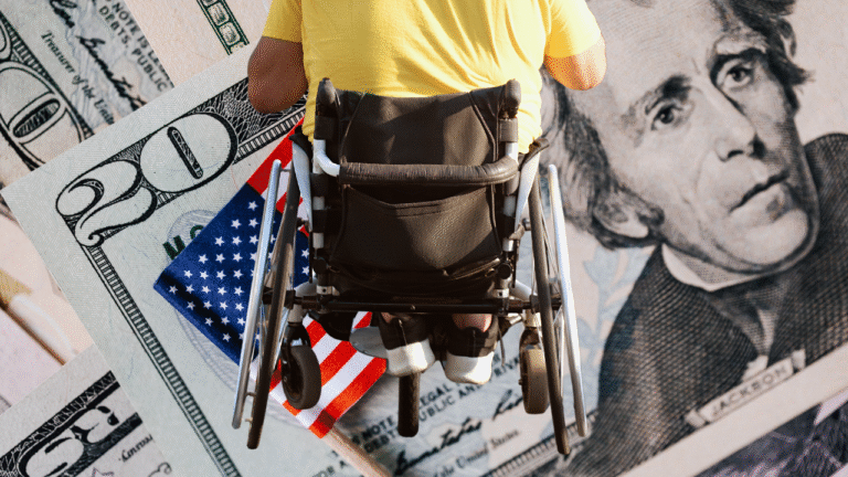 SSDI Disability Benefits: New 2026 Rules, Eligibility, and Maximum ...