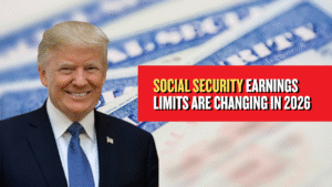 Social Security Earnings Limits Are Changing in 2026 - Roy Connection