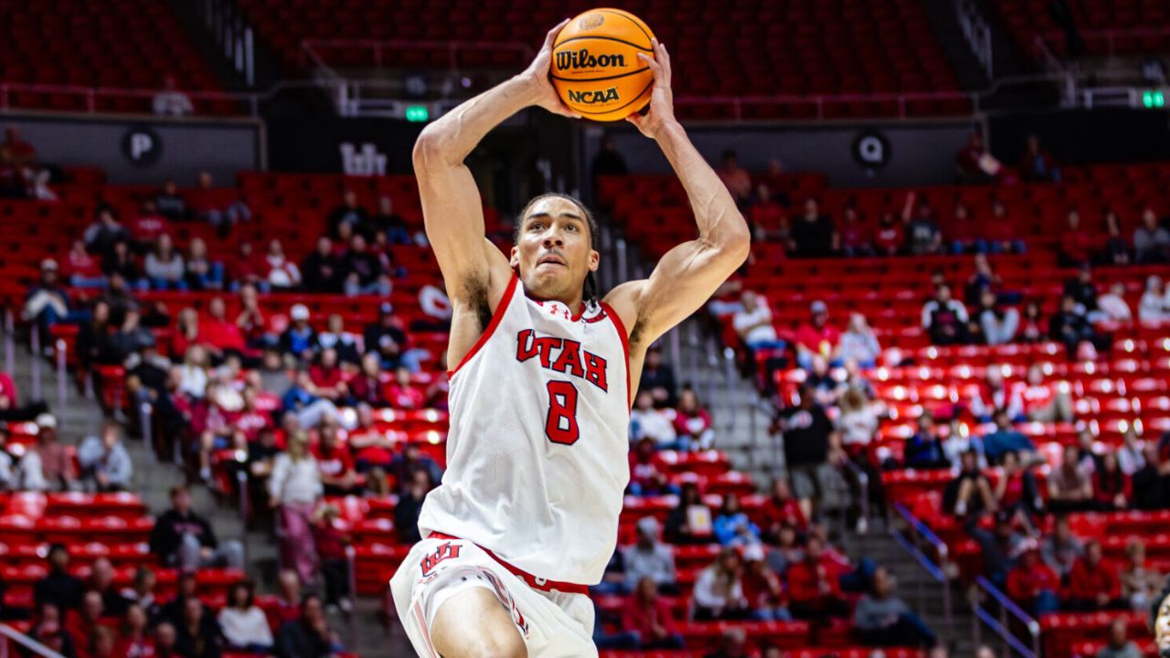 Utah’s Best All-Around Game of the Season Results in Lopsided Win Over ...