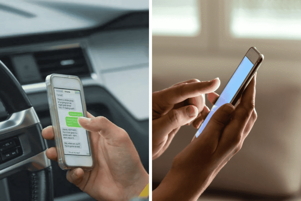 Can West Virginia Police Search My Phone During a Traffic Stop? Here's ...