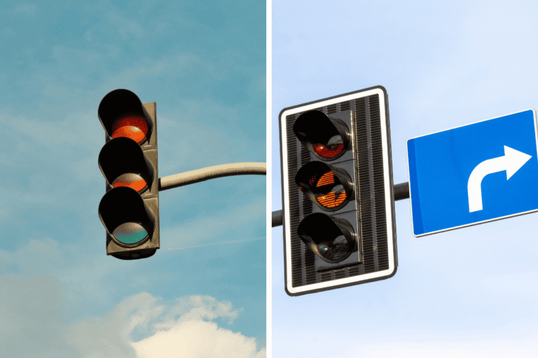 Iowa traffic Rule 2026 Update: Understanding the Right Turn on Red Rule ...