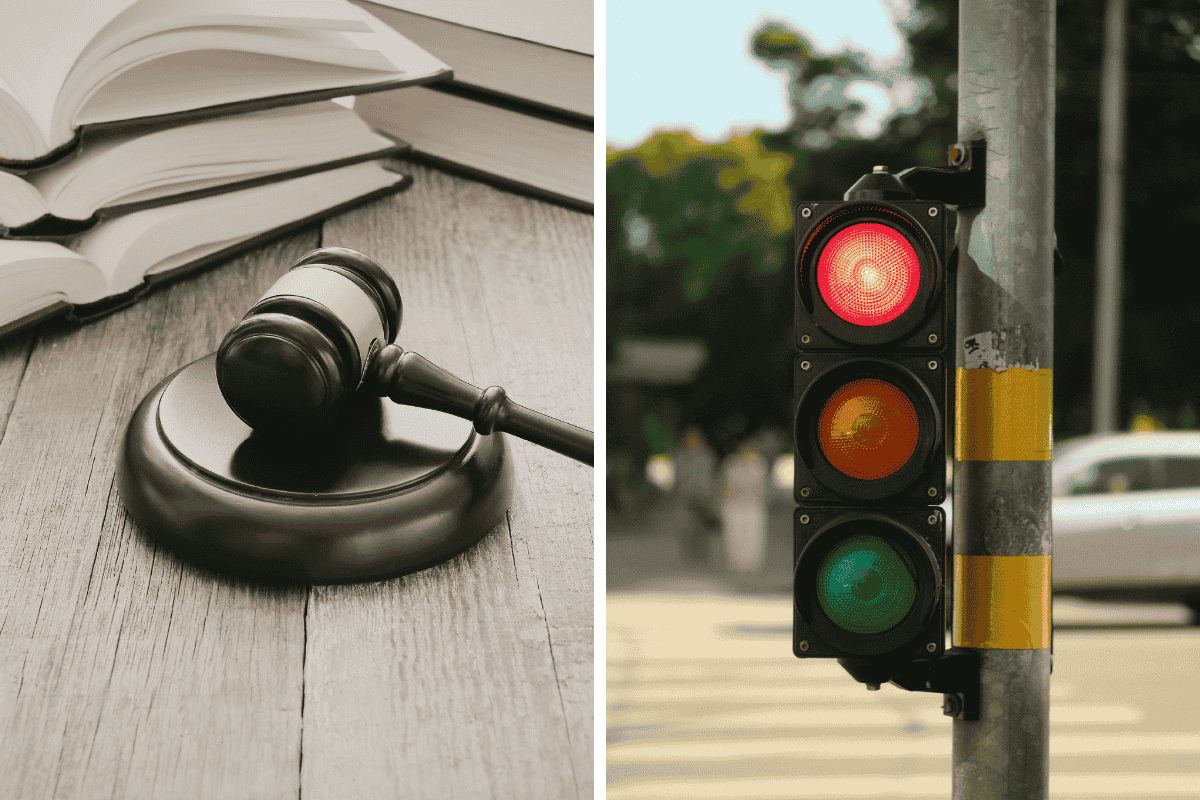 Iowa traffic Rule 2026 Update: Understanding the Right Turn on Red Rule ...