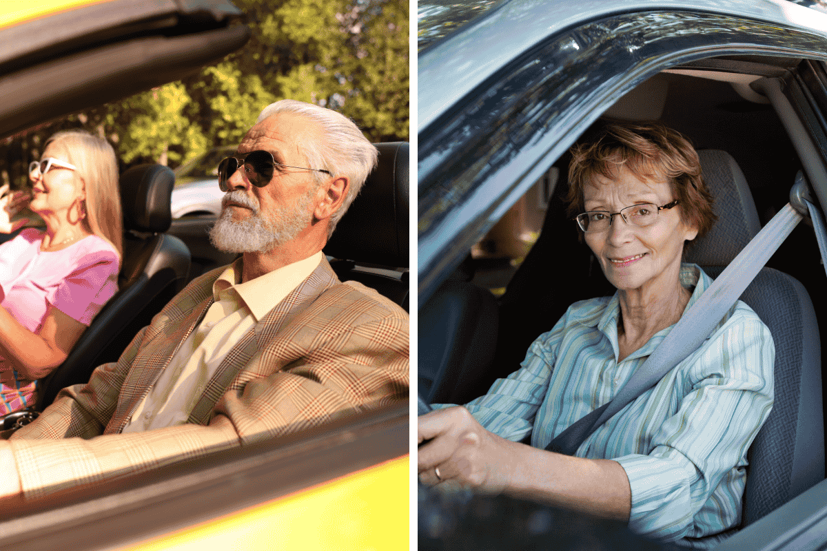 License Renewal for Seniors in Arkansas: What You Need to Know - Roy ...