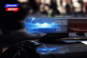 Man Charged in Horrific Tacoma Collision That Killed 74-Year-Old Woman ...