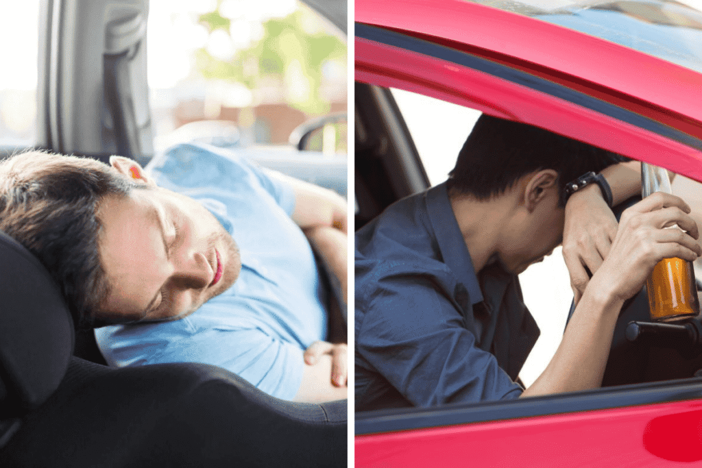 The Legality of Car Sleeping in Nebraska: What You Need to Know - Roy ...